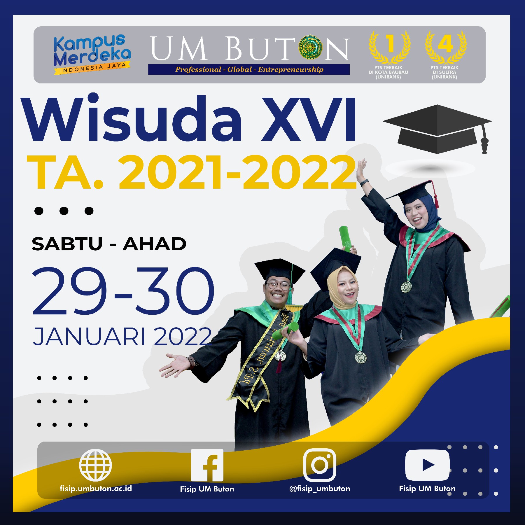 Universitas Muhammadiyah Buton
